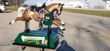 Coin operated Kiddie Ride Restorations | Ride Restorations