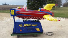 Coin operated Kiddie Ride Restorations | Ride Restorations