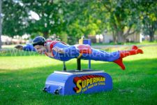 Coin operated Kiddie Ride Restorations | Ride Restorations