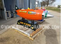 Coin operated Kiddie Ride Restorations | Ride Restorations