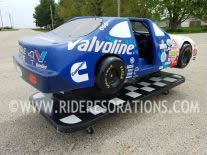 Coin operated Kiddie Ride Restorations | Ride Restorations